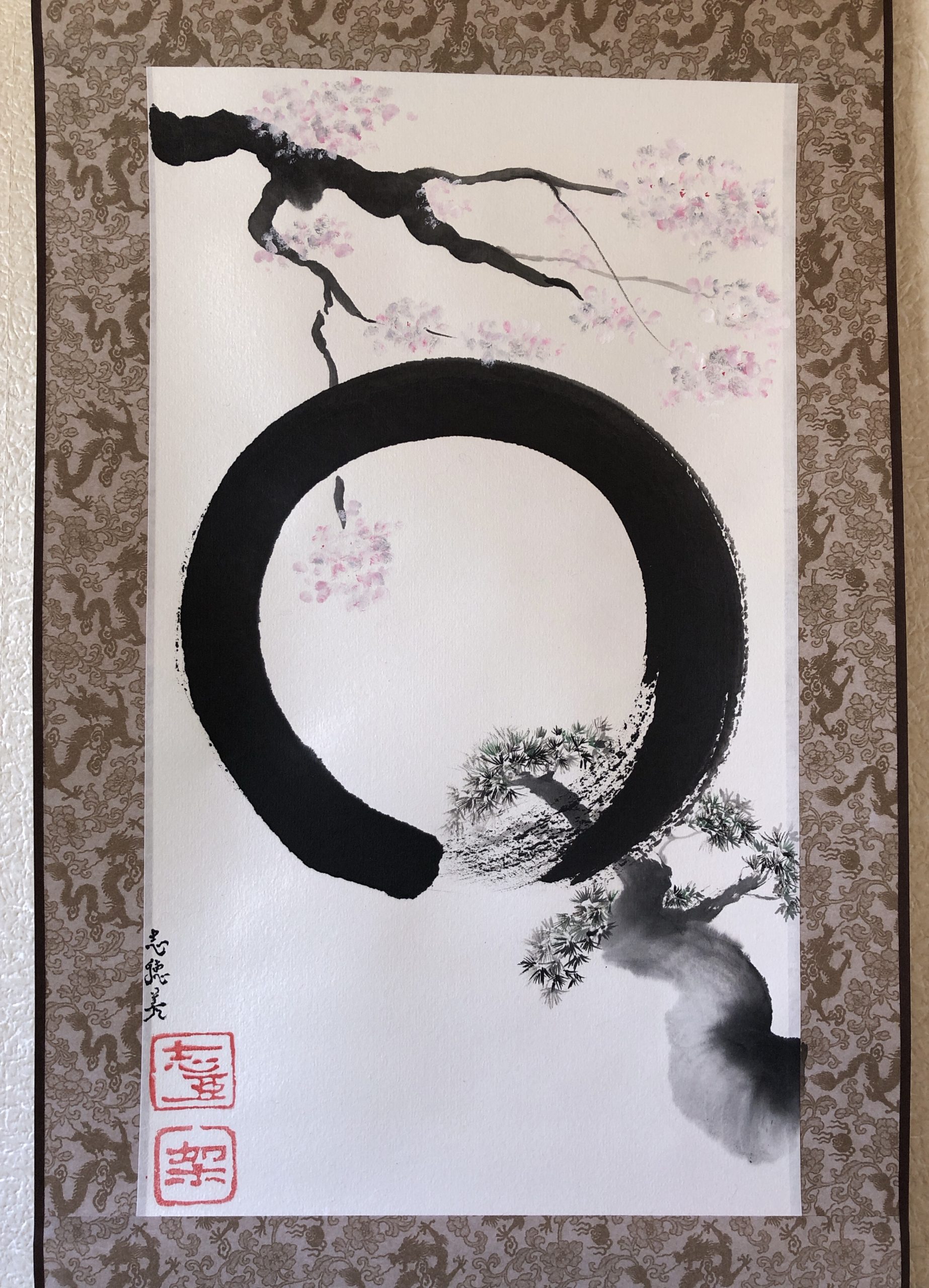ZEN circle -Enso- | Connect Japan and the world through Japanese ...