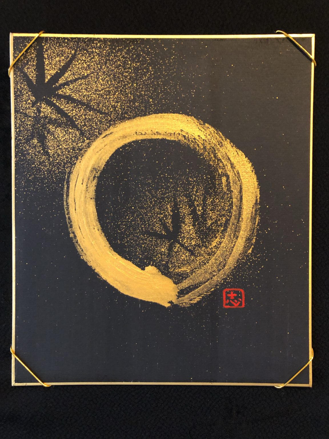 ZEN circle -Enso- | Connect Japan and the world through Japanese ...